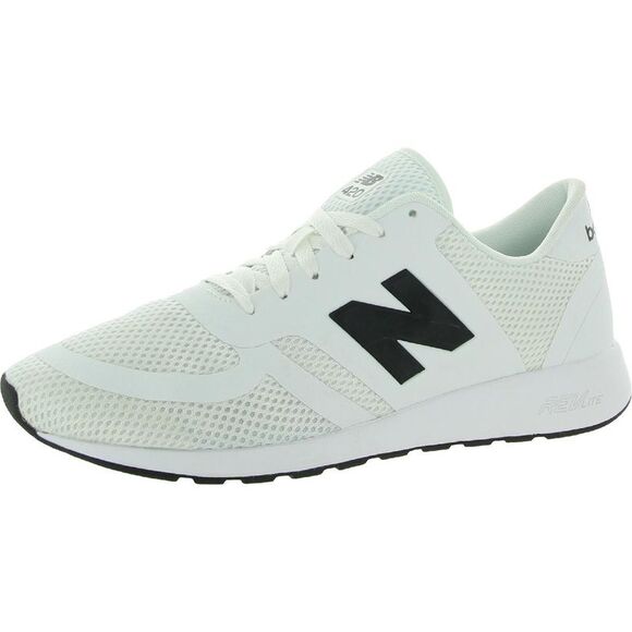 New Balance | Shoes | New Balance Mens 42 White Fitness Workout Running ...